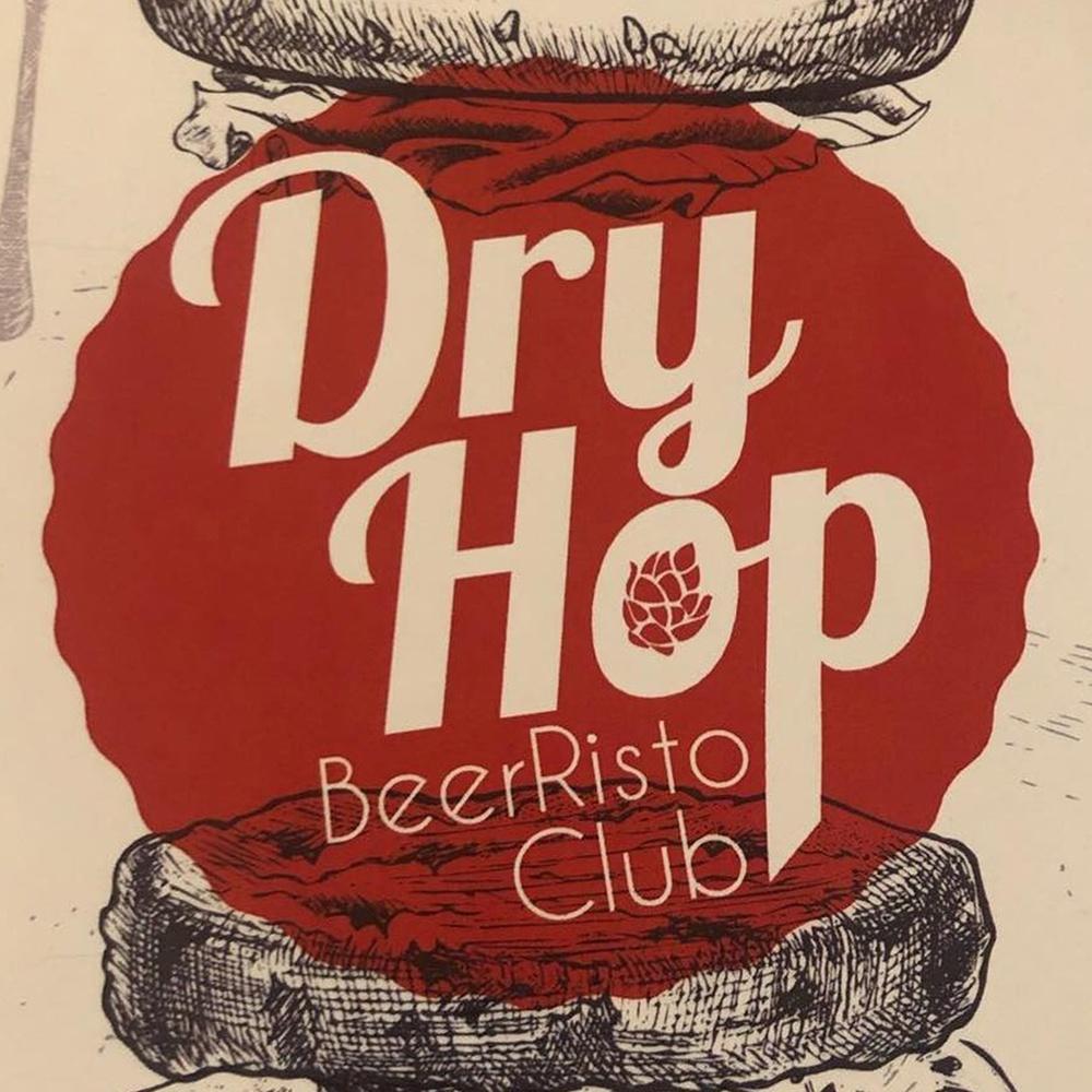 Dry Hop – CUC chooseurcolor
