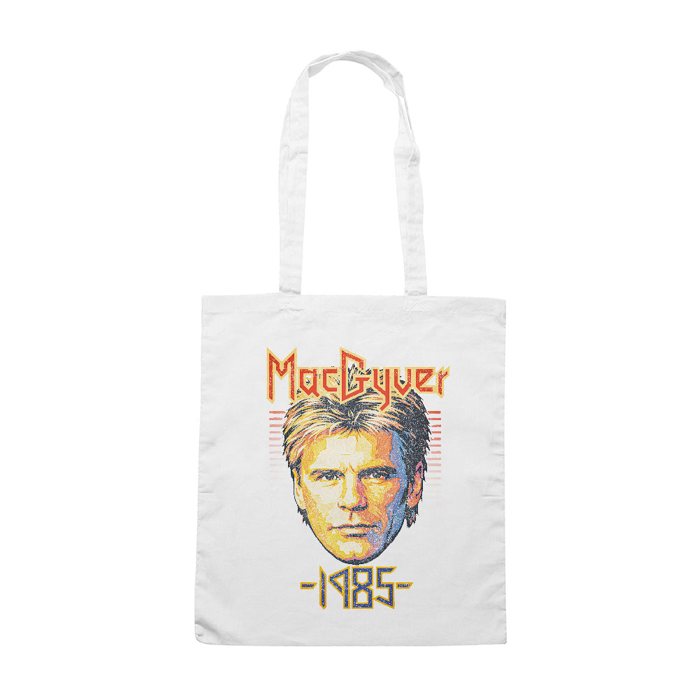 CUC BAG MACGYVER 1985 Cult Serie Tv Vintage #chooseurcolor – CUC ...